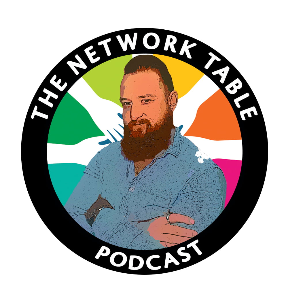Network Table Podcast (Bailey Cooper) - True Compare PEO