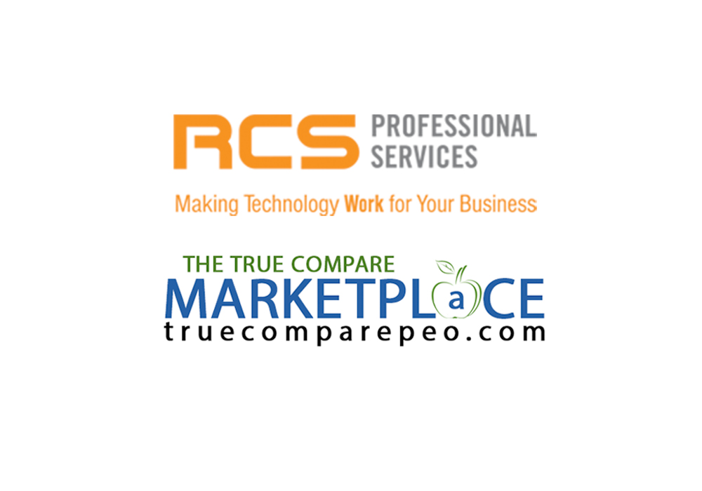 RCS Professional Services - True Compare PEO