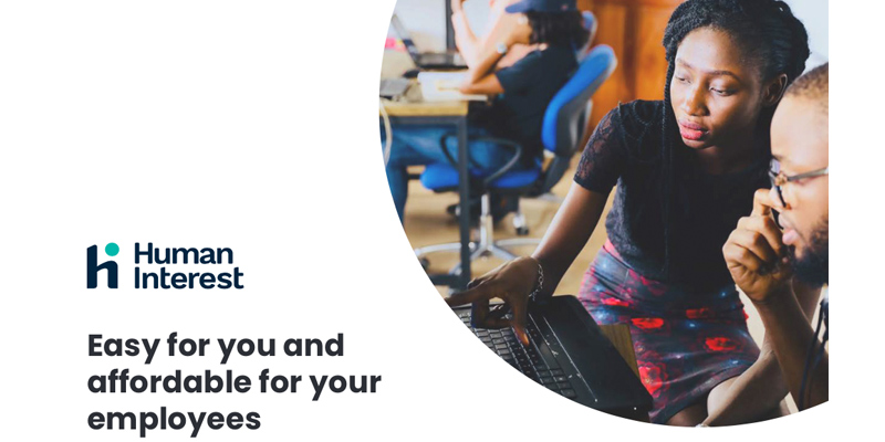 Human Interest - True Compare PEO