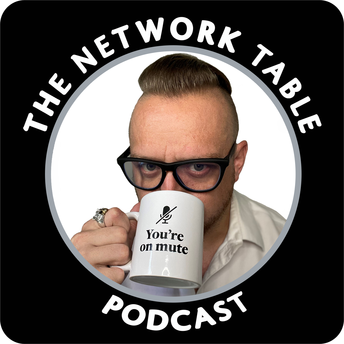 Drew Deraney The Network Table Podcast - True Compare PEO